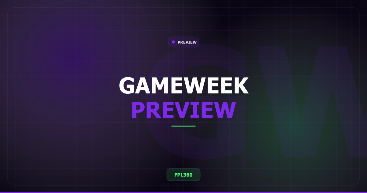 FPL Double Gameweek Strategy: How to Maximise DGW Points - Fantasy ...