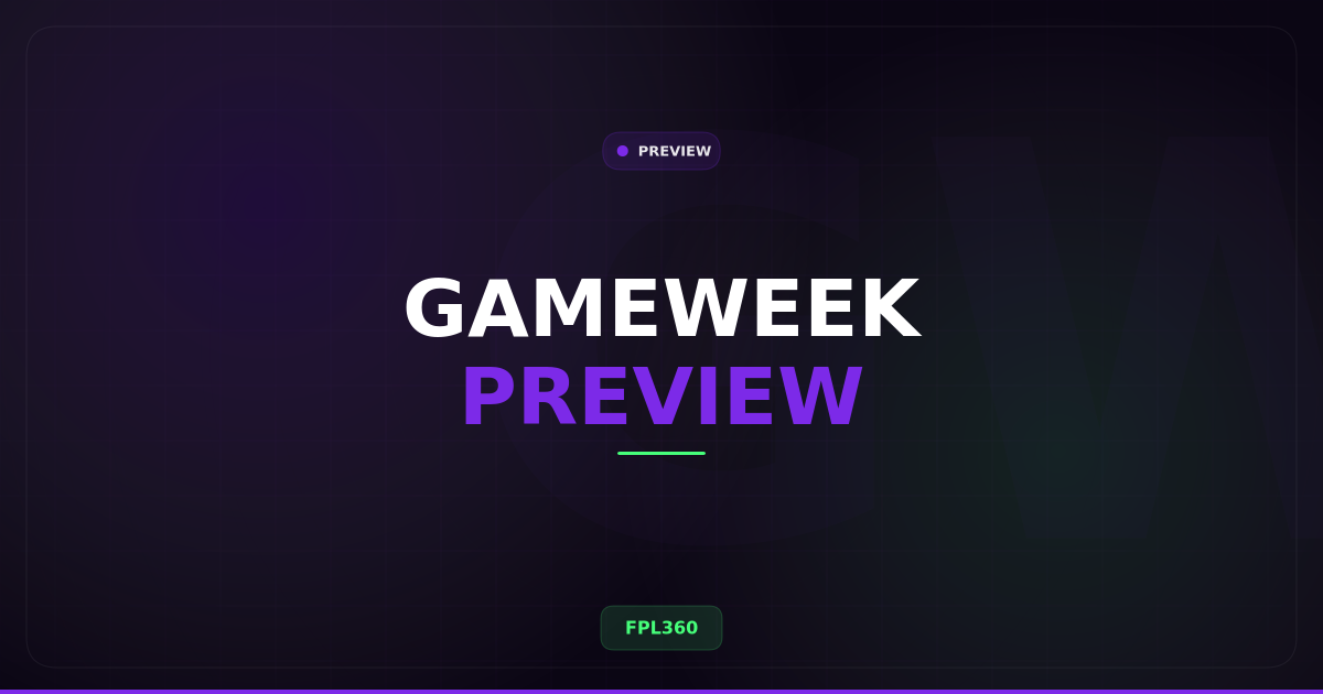 Best Budget FPL Picks GW38: Value Enablers at Every Position - Fantasy ...